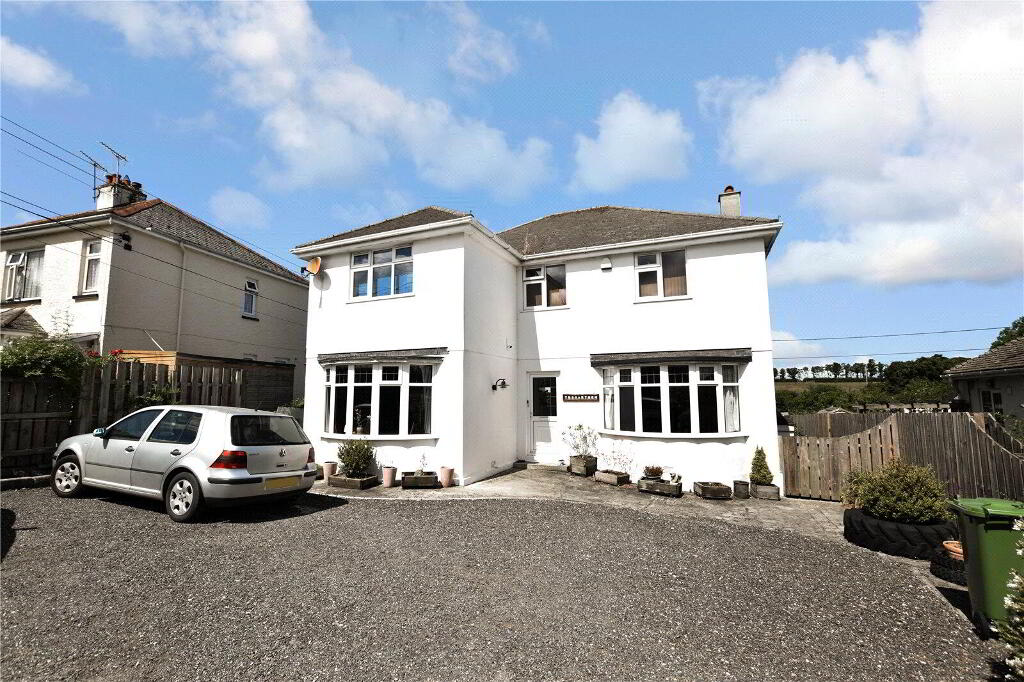 Wadebridge, PL27 6EG
