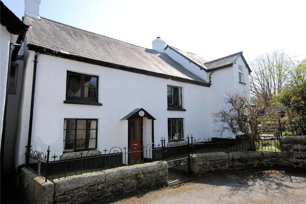 Okehampton, EX20 2JX