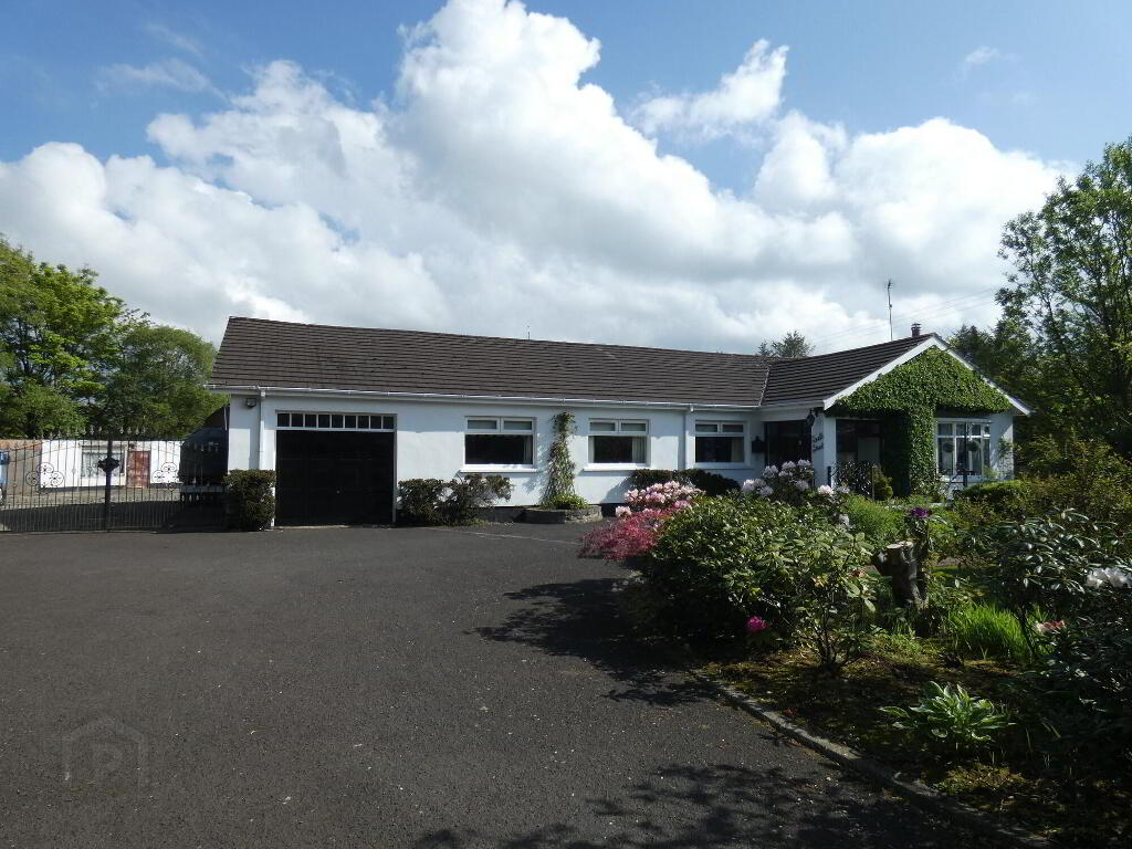 'South Creek', 56 Frosses Road, Ballymoney