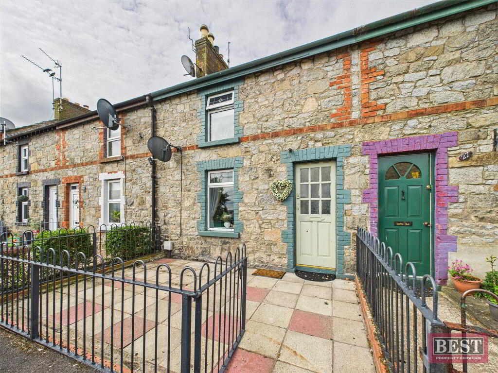 26 Thomas Street Bessbrook, Newry