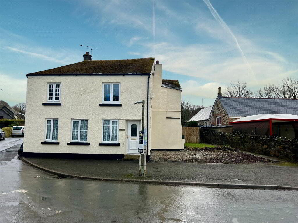 Okehampton, EX20 4EN