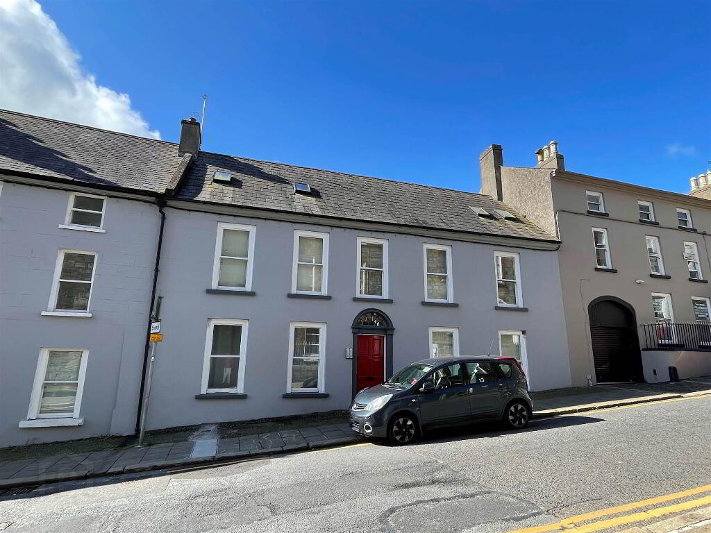 22 English Street, Downpatrick