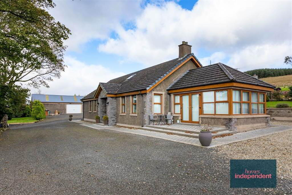 41 Douglas Road, Glenwherry, Ballymena