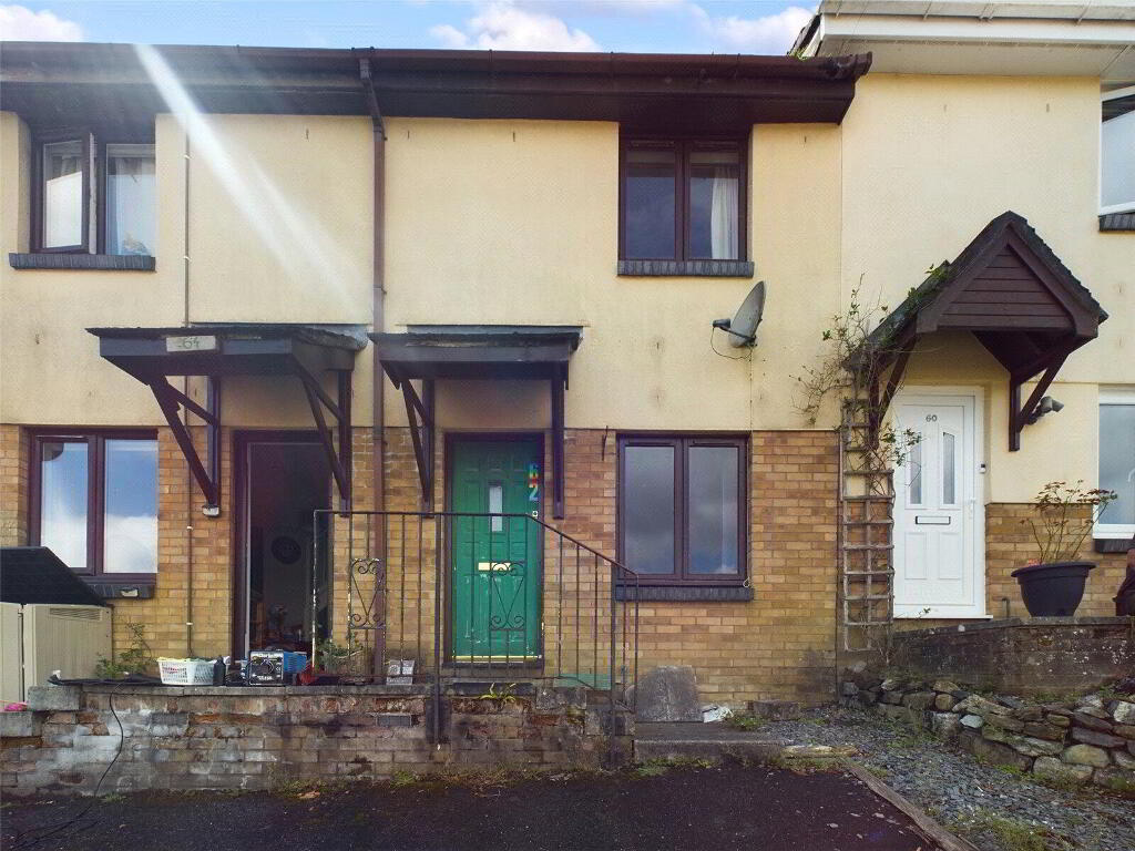 Tavistock, PL19 8BN