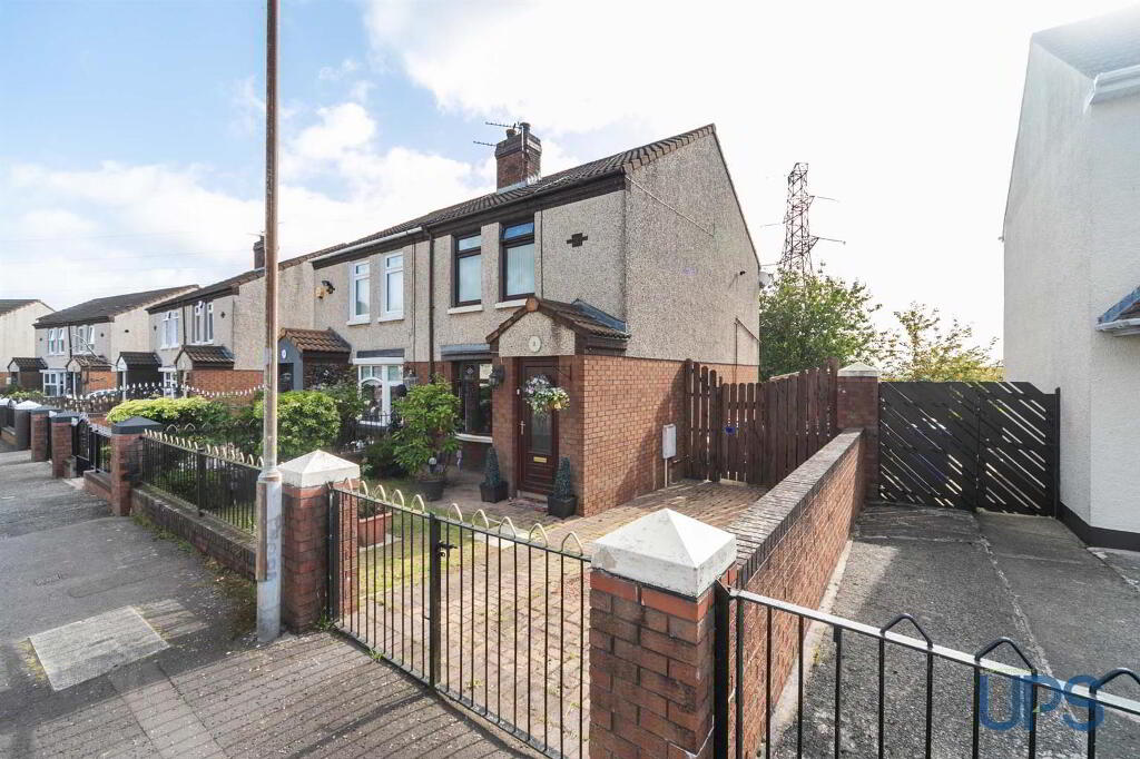 3 Navan Green, Andersonstown, Belfast