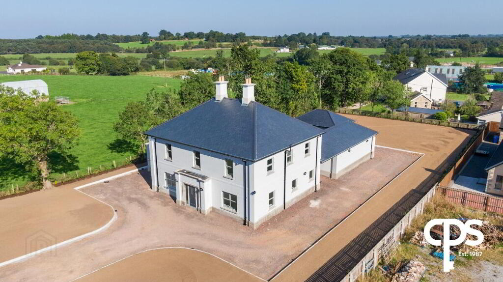 217 Clonmore Road, Armagh, Dungannon