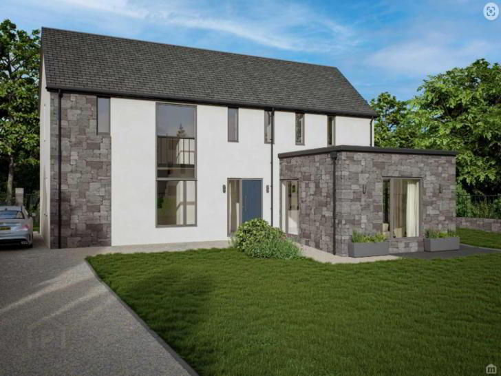 Cannaboe House, Willowfield Road, Ballinamore