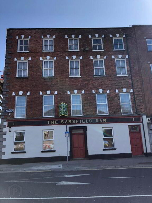 1 Rutland Street, Limerick City