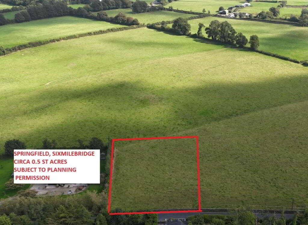 Springfield, Sixmilebridge