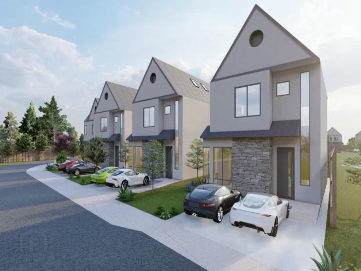 Allenbrook Developments, Hilly Road, Drumshanbo