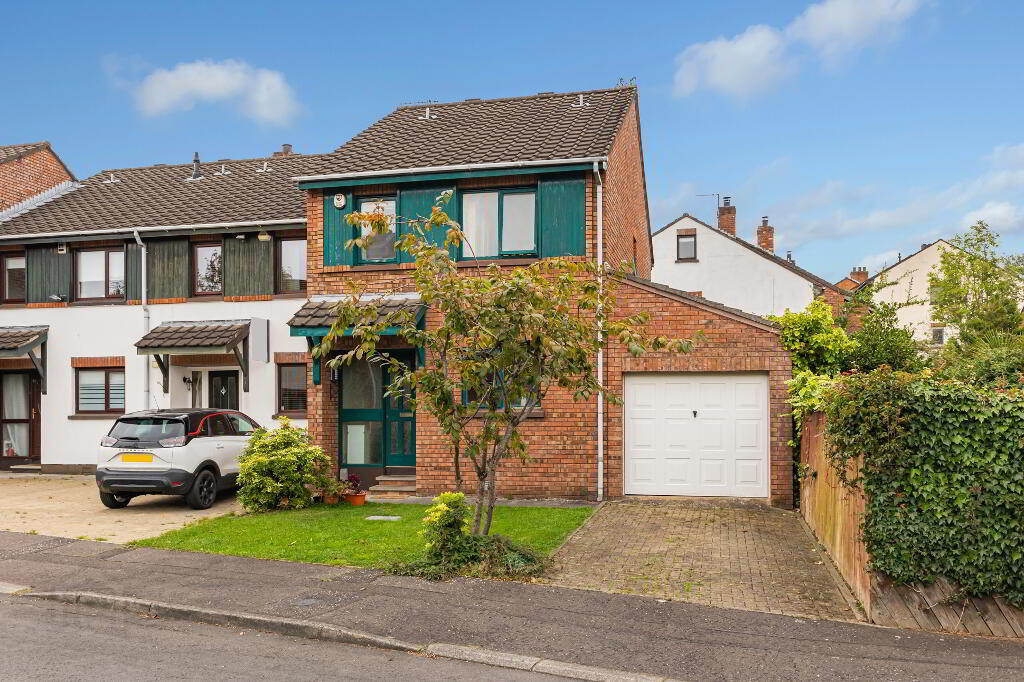 5 Upper Malone Park Malone Road, Belfast