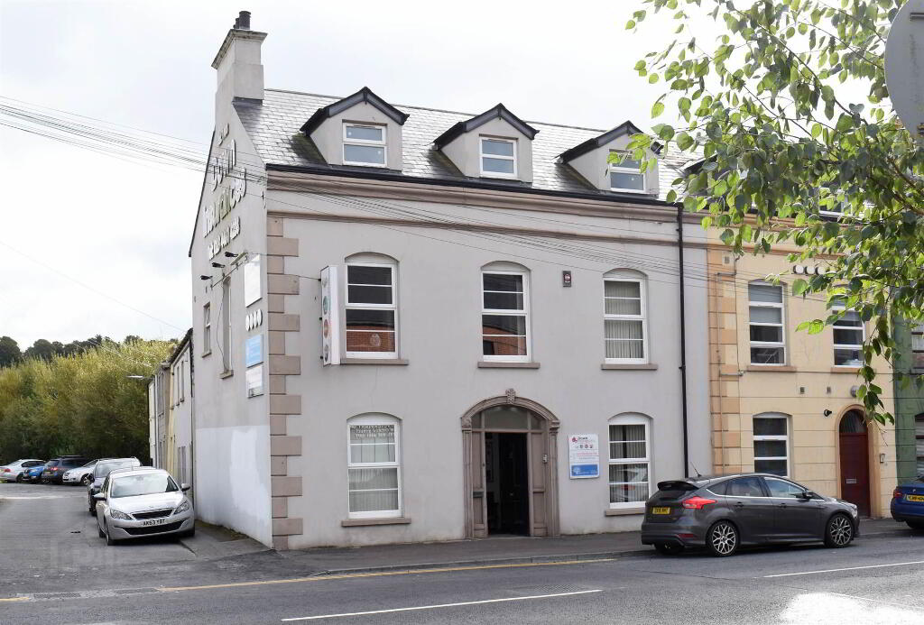 69 Church Street, Downpatrick