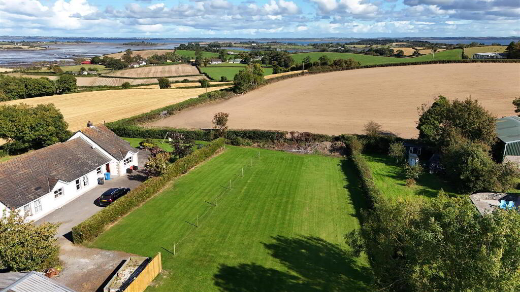 Site At 31, Killinakin Road, Killinchy