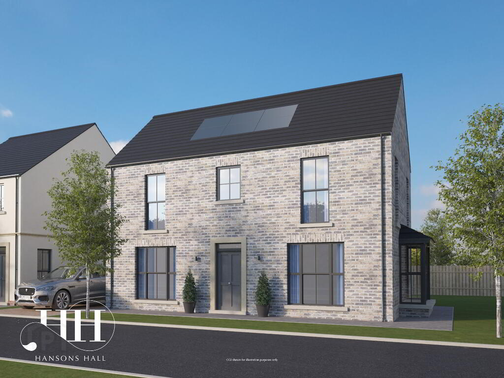 The Adare Templepatrick Road, Ballyclare, Newtownabbey