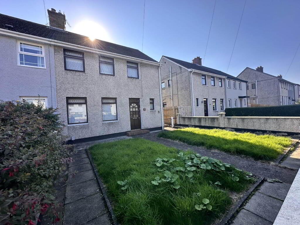 44 Cliftondene Crescent, Belfast