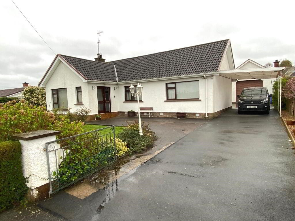 2 Castle Road, Cookstown