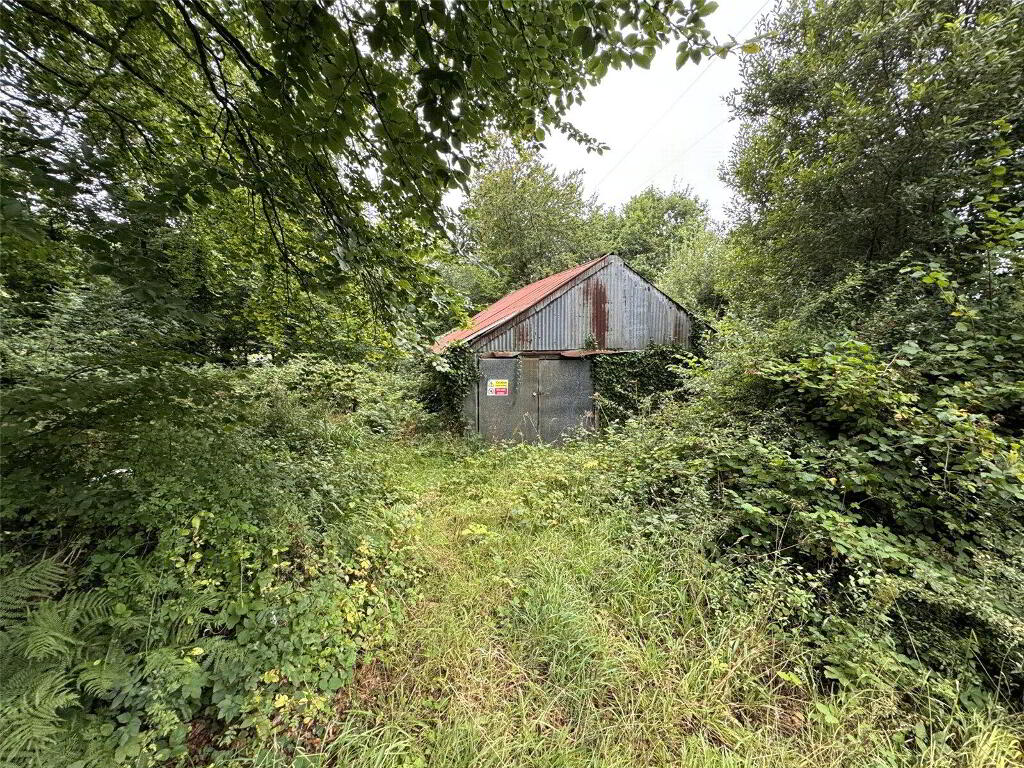 Holsworthy, EX22 7YH