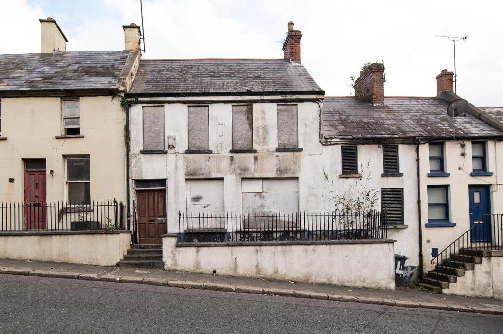 10-12 Stream Street, Downpatrick