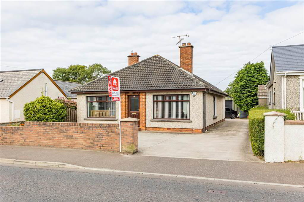 4a Main Street, Carrowdore, Millisle