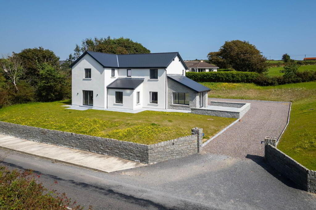 1 Atlantic Way, Ardfield, Clonakilty