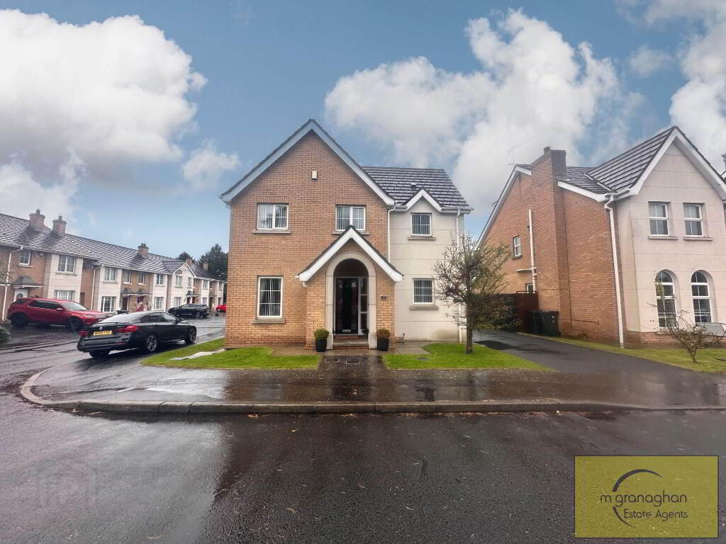 10 Mayfield Square, Belfast