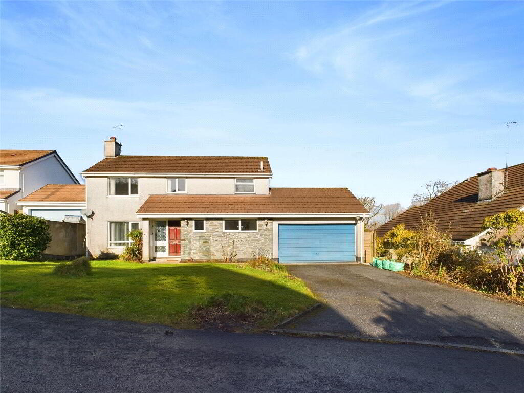 Yelverton, PL20 6DH