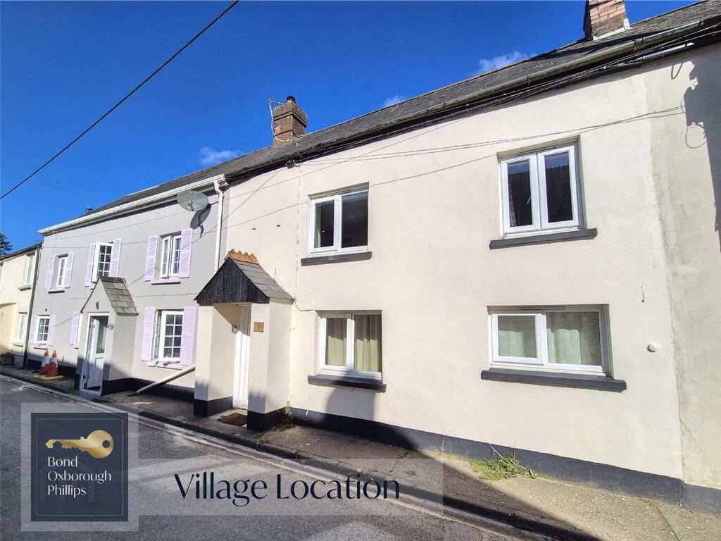 Torrington, EX38 8NG