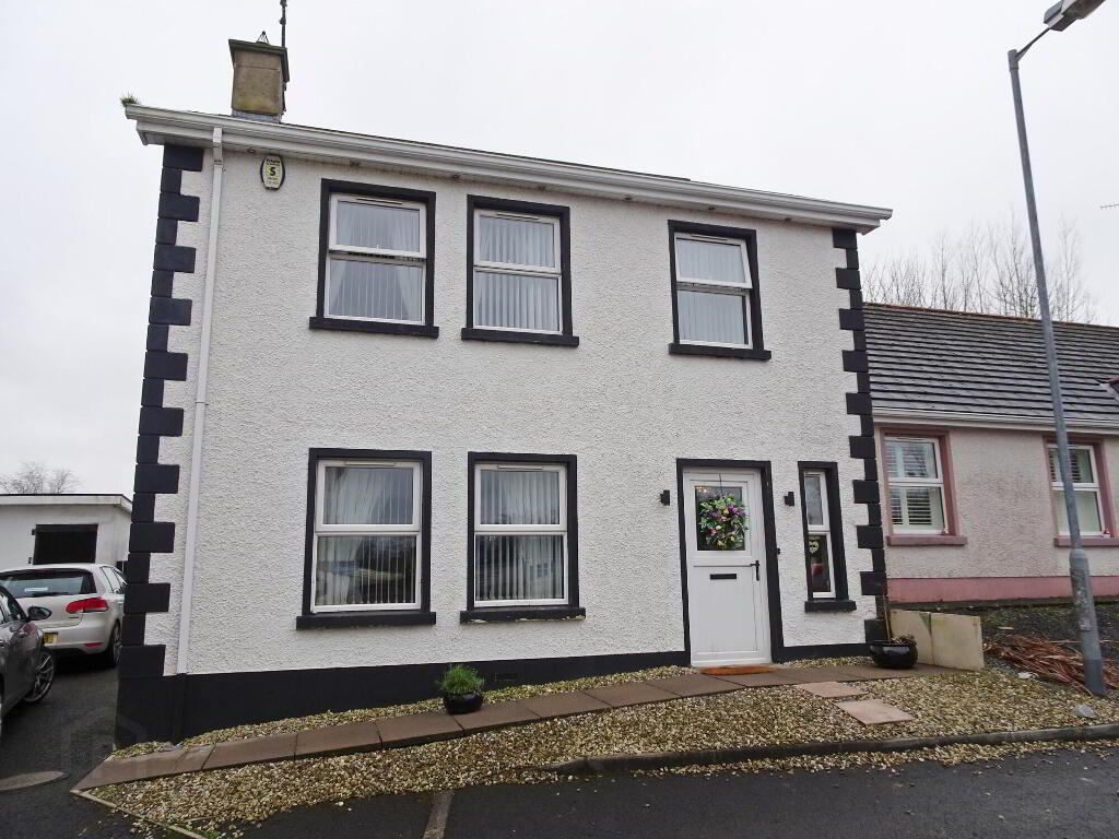 3 Pump Lane, Ederney