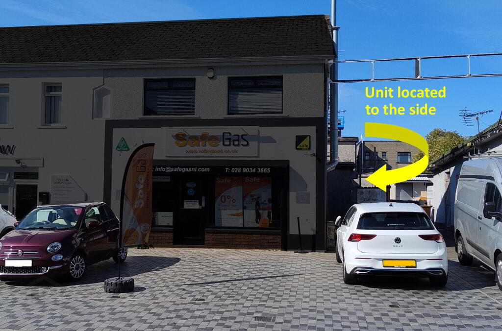 14a Carnmoney Road, Glengormley, Newtownabbey