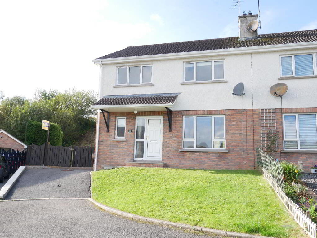 33 Beechgrove Park, Ballinamallard