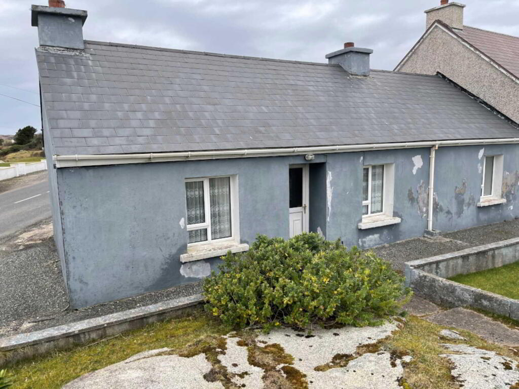 Mullaghduff Scotch, Kincasslagh