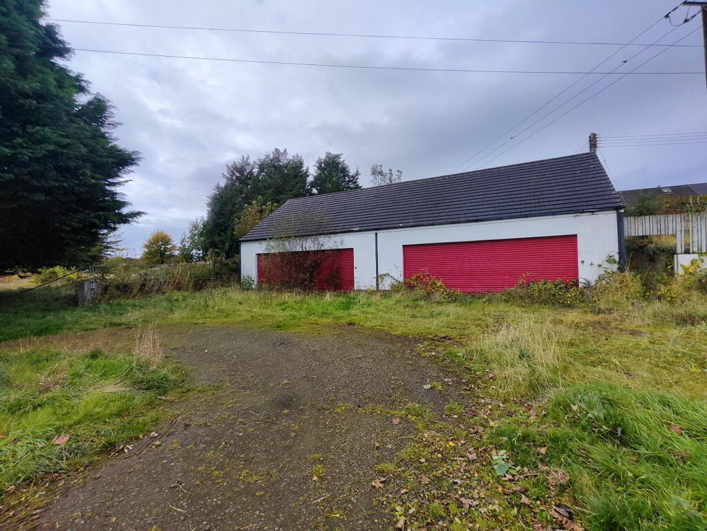 10-12 Ballinteer Road, Macosquin, Coleraine