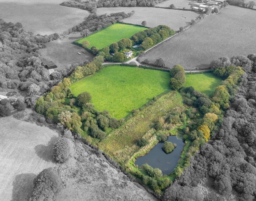 Holsworthy, EX22 7TY