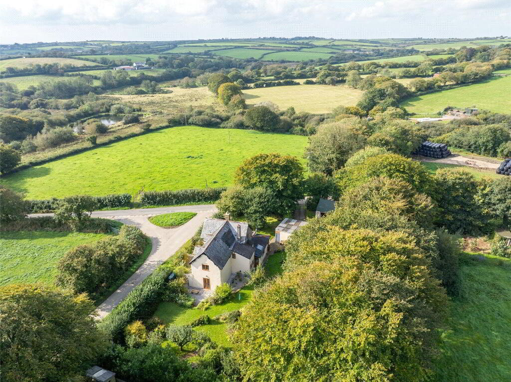 Holsworthy, EX22 7TY