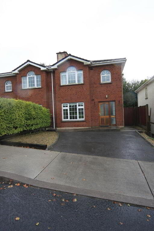 42 Heatherfield, Bailieborough