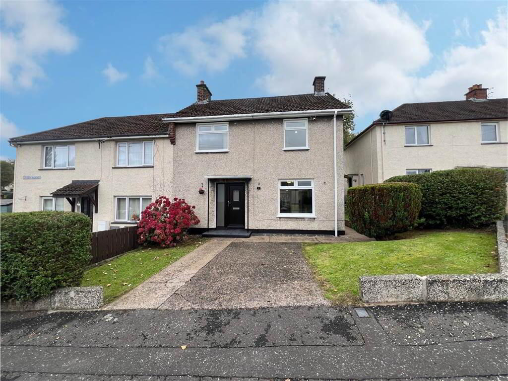 1 Green Mount Braniel, Belfast