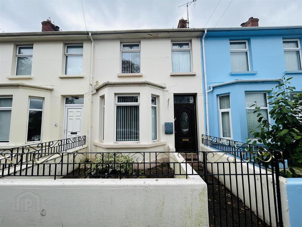 15 Iona Terrace Waterside, Derry / Londonderry