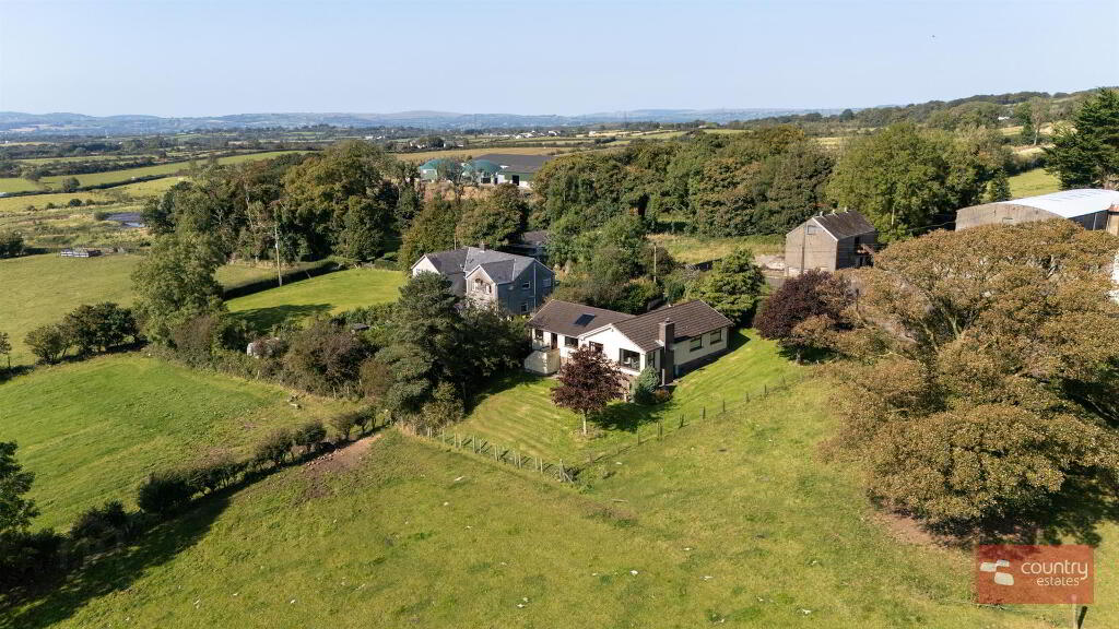 13 Rea Hill Road, Newtownabbey