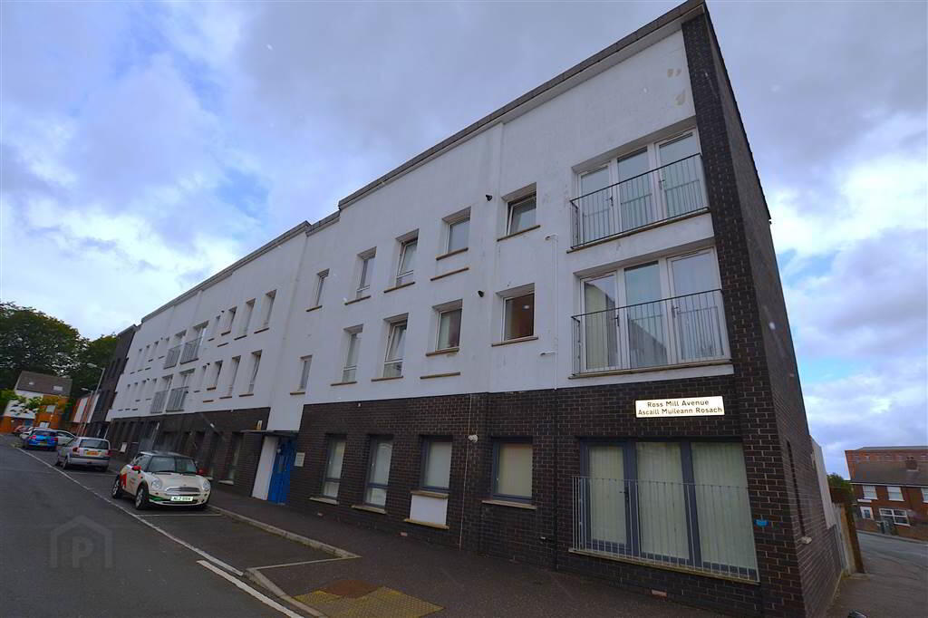 9 Apt. Duffy Building, 36 Ross Mill Avenue, Belfast