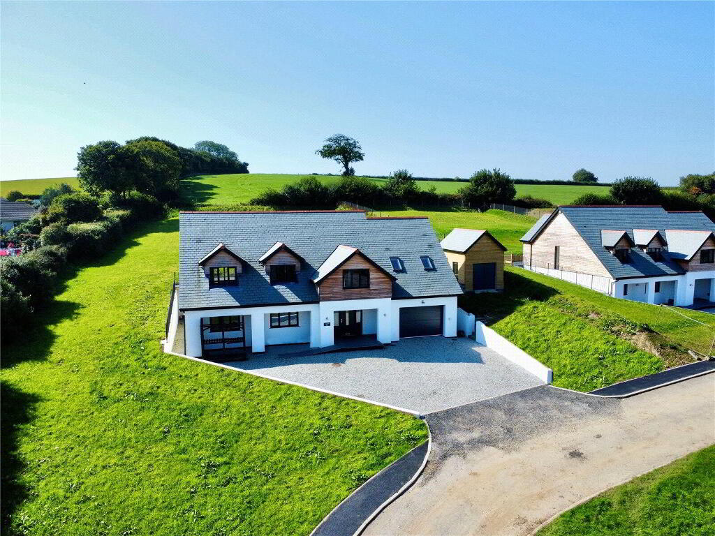 Okehampton, EX20 3HQ