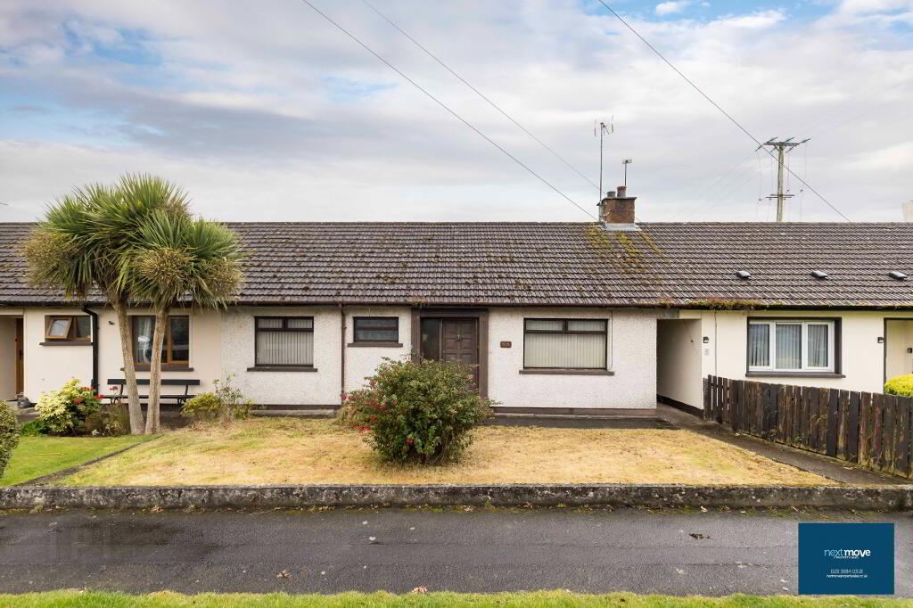 6 Ballymore Park, Tandragee