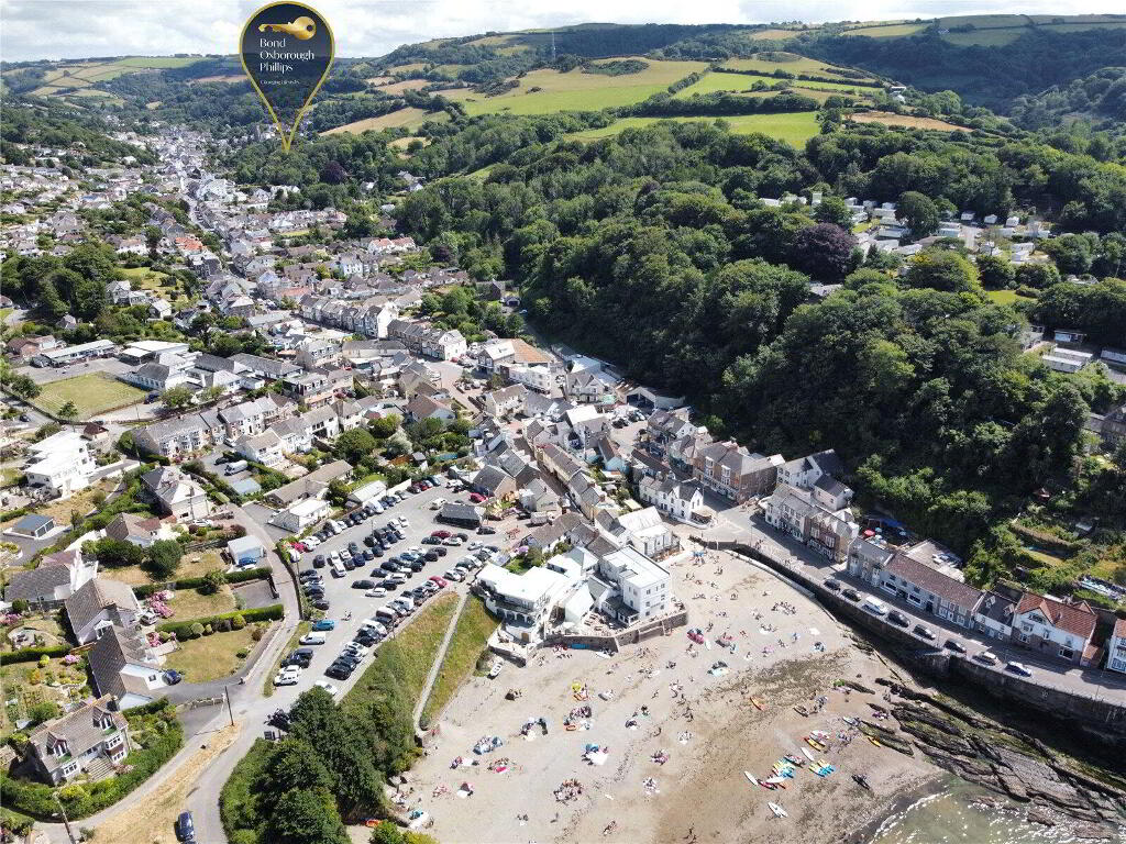 Ilfracombe, EX34 0LL