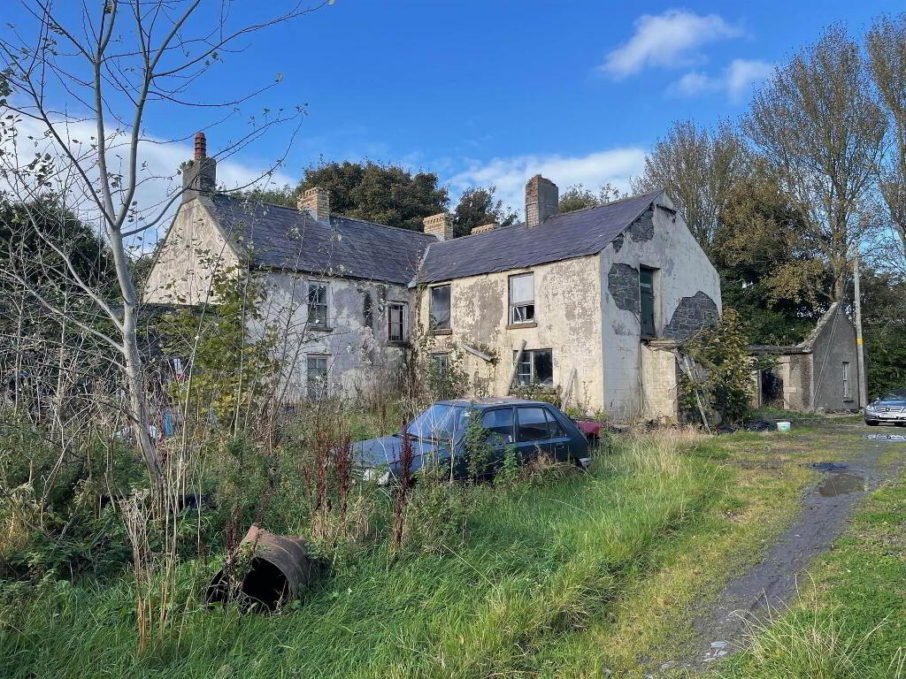 Sea View, 63 Comber Road, Killyleagh, Downpatrick