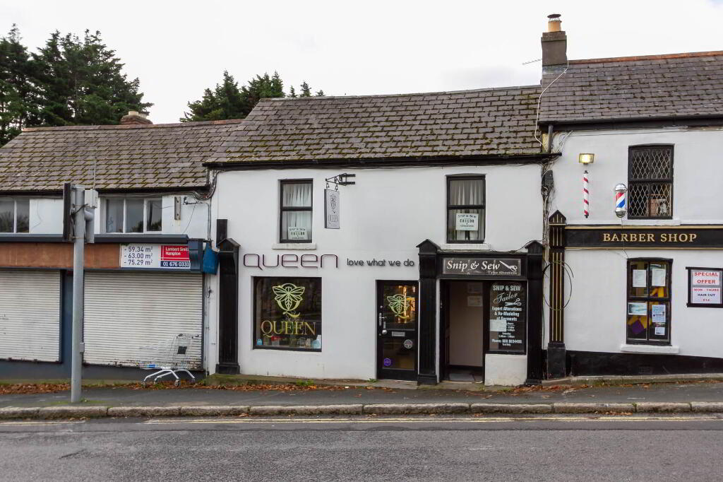 11 The Hill, Stillorgan