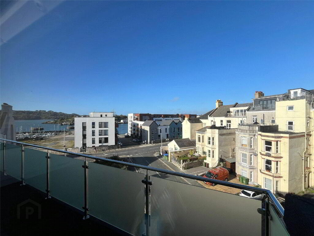 Plymouth, PL1 3BS