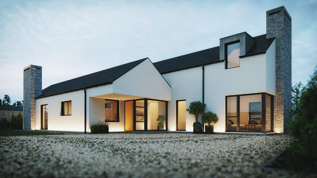 Annvale Heights Tassagh Road, Keady