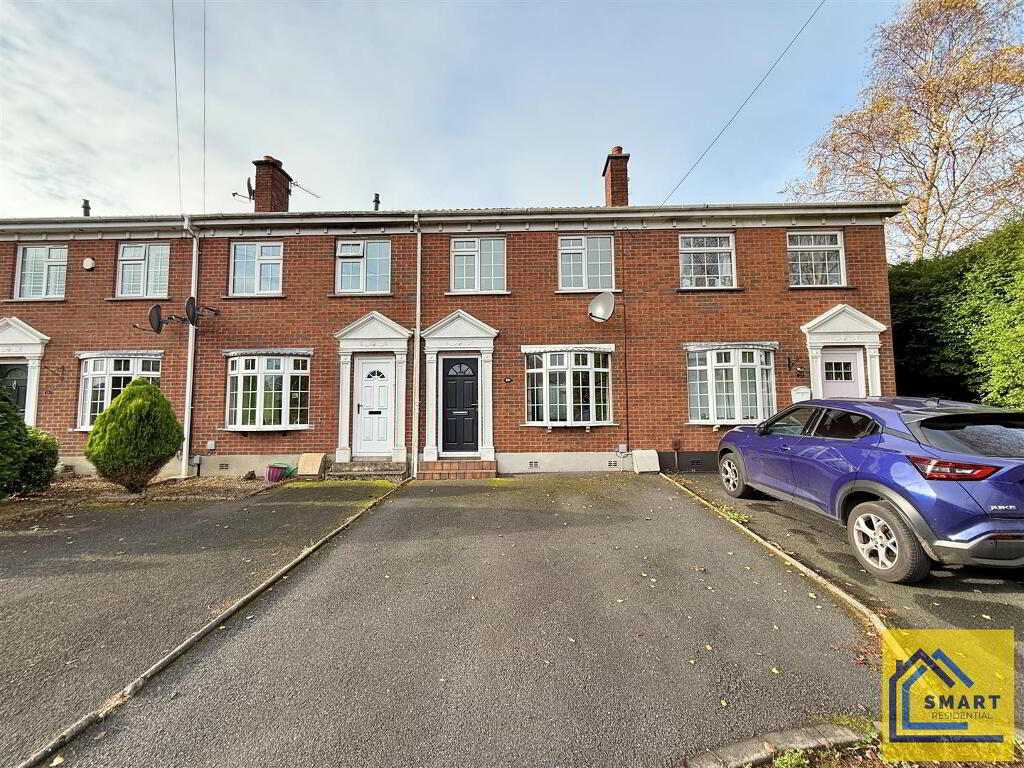 20 Eastleigh Dale, Belfast