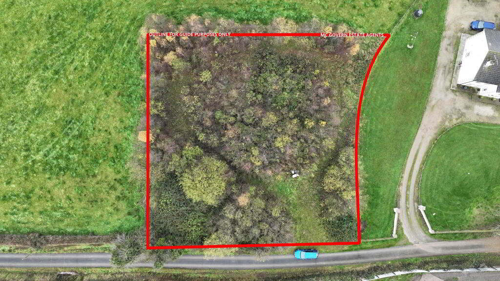 Ballyconnell Road, Carickaleese, Derrylin, Enniskillen