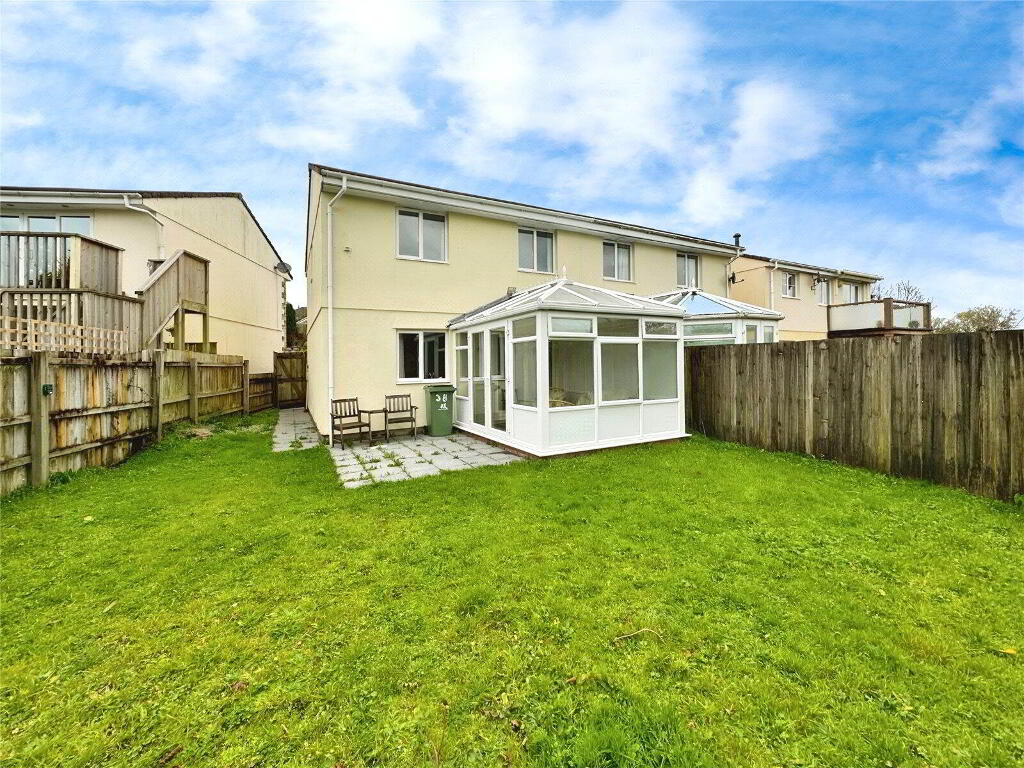 Holsworthy, EX22 7DX