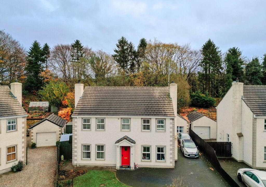 19 The Beeches Ballinamallard, Enniskillen